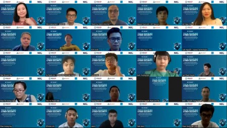 Chương trình Học viện công nghệ BKACAD